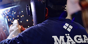 Maga Engineering (Pvt) Ltd. Sri Lanka