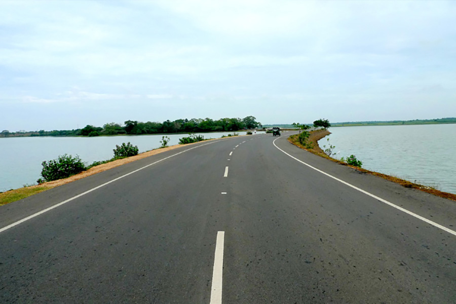 Maga Engineering (Pvt) Ltd. Sri Lanka