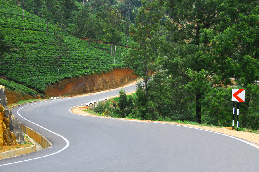 Ongoing | Maga Engineering (Pvt) Ltd. Sri Lanka